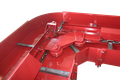 Bark Conveyors (Barn Cleaner)