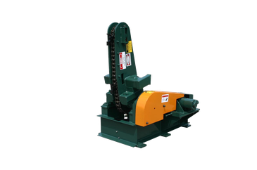 Log Turners: Model 8 Log Turner