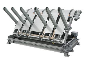 Tilt Hoists: Tilt Hoist - 15 Ton